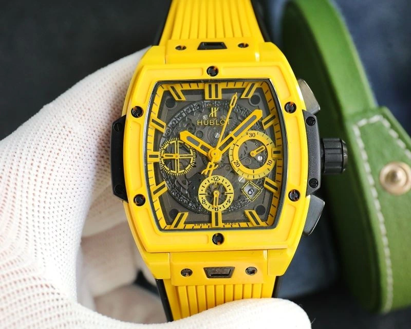 Precise copy HUBLOT Watches