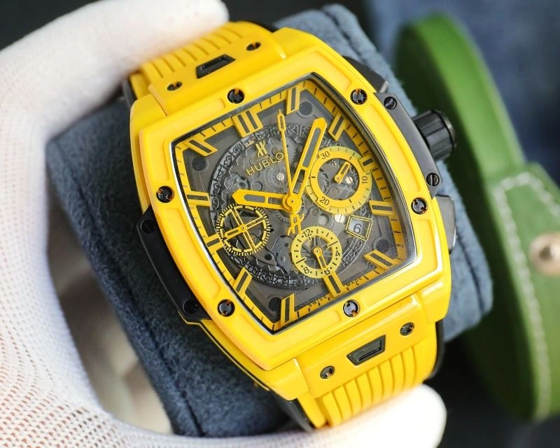 Precise copy HUBLOT Watches