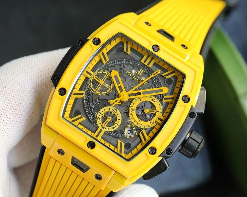 Precise copy HUBLOT Watches