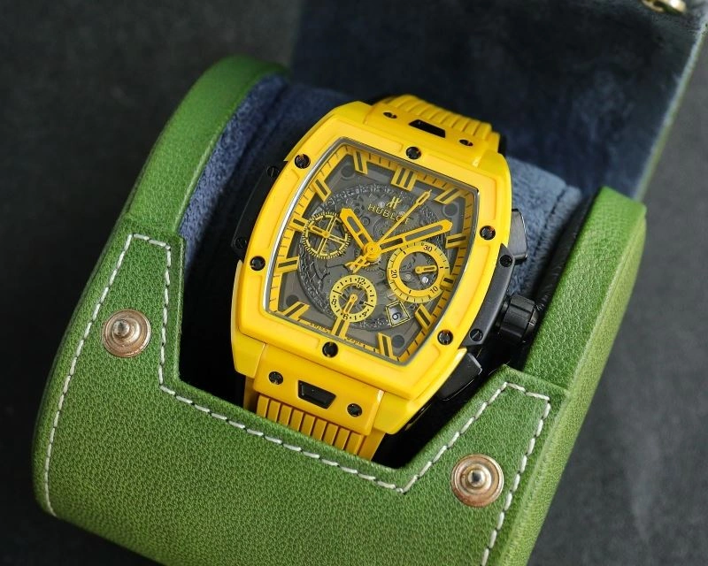 Precise copy HUBLOT Watches