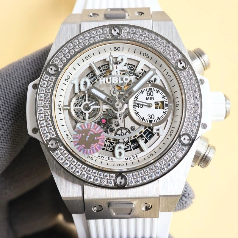 HUBLOT Watches