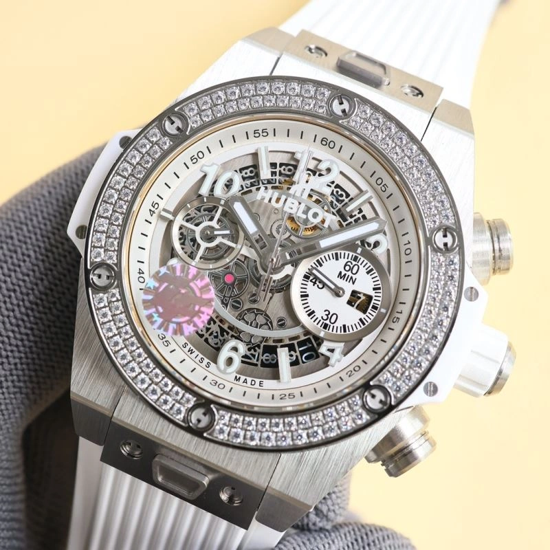 High fidelity HUBLOT Watches