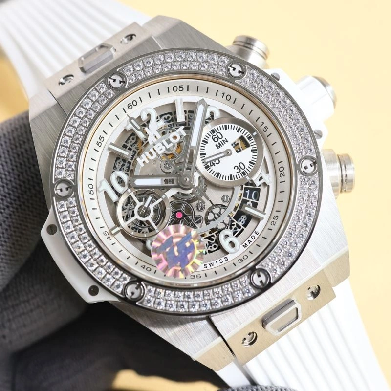High fidelity HUBLOT Watches