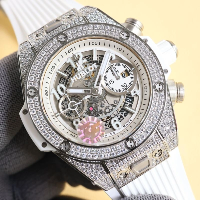 High fidelity HUBLOT Watches