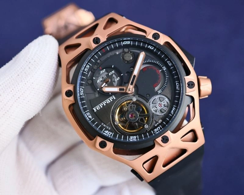 HUBLOT Watches