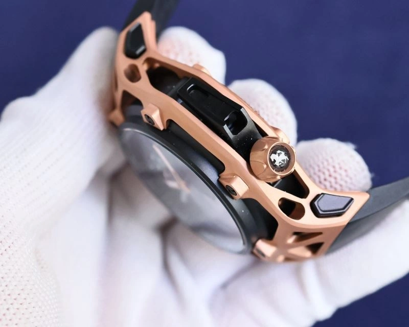 Brand-authenticated HUBLOT Watches