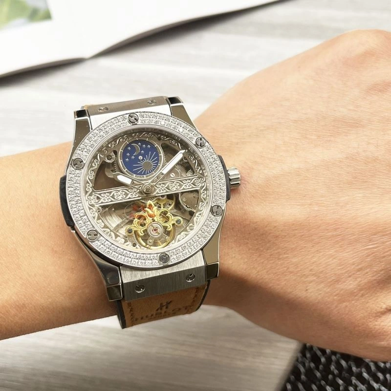 HUBLOT Watches