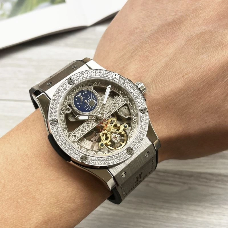 Accurate model HUBLOT Watches