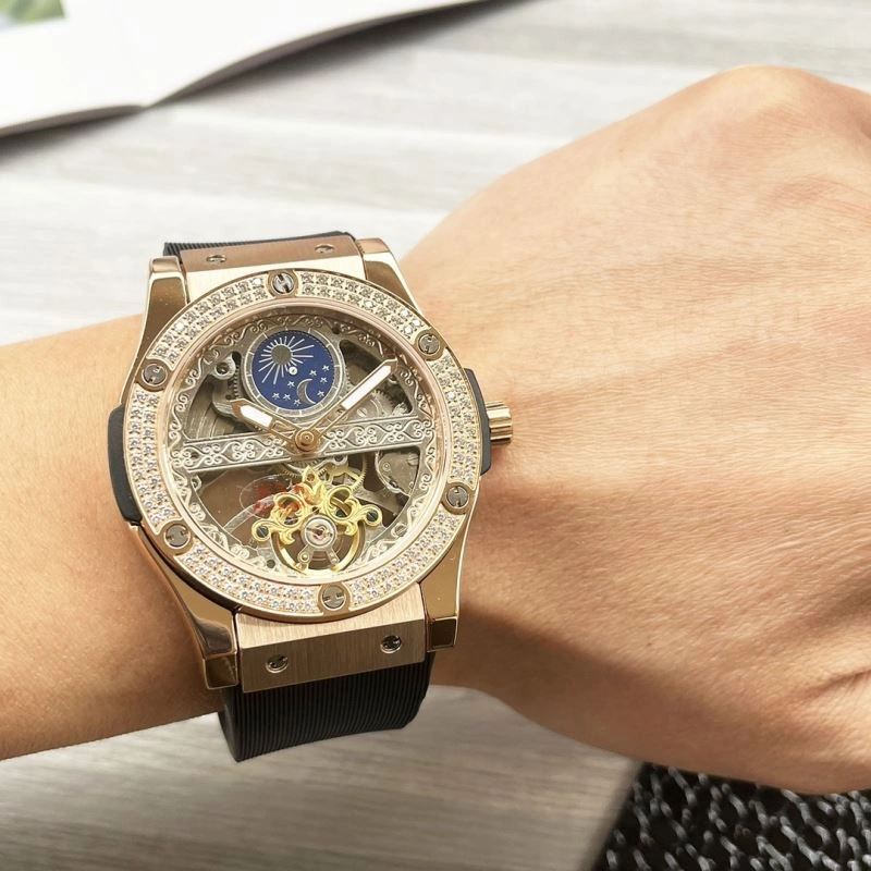 Accurate model HUBLOT Watches