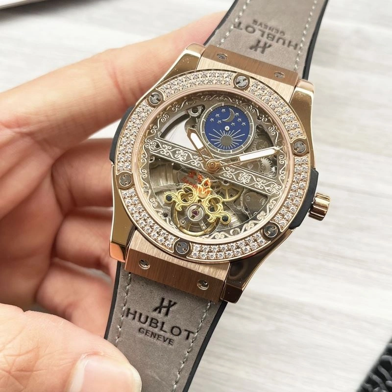 Accurate model HUBLOT Watches