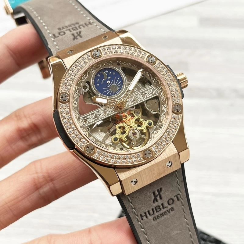 Accurate model HUBLOT Watches