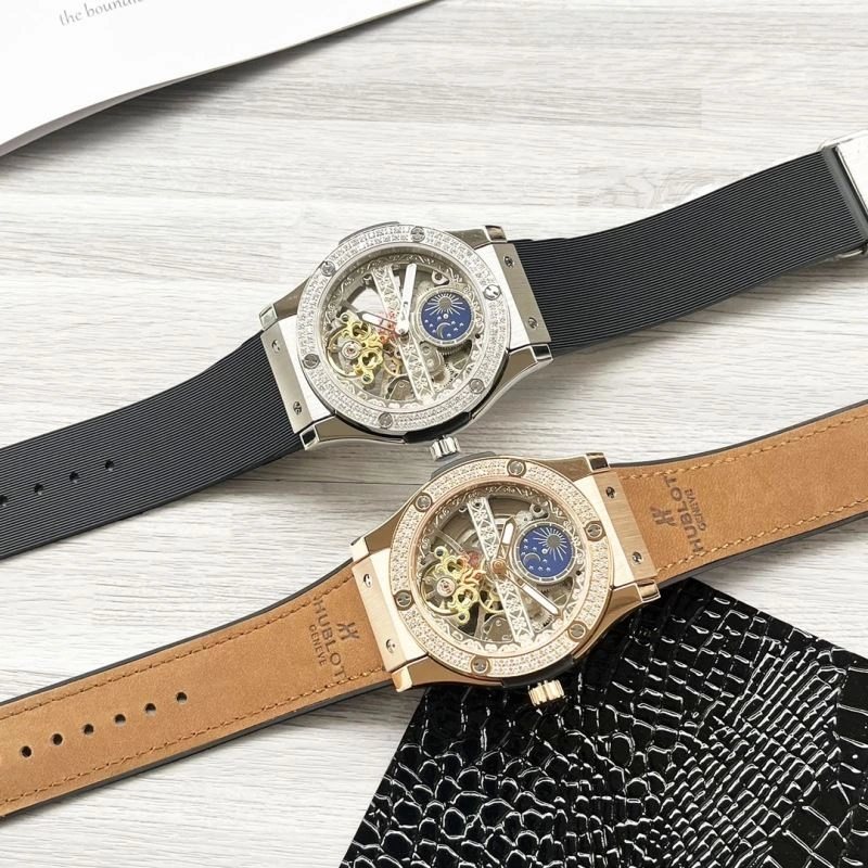 Accurate model HUBLOT Watches