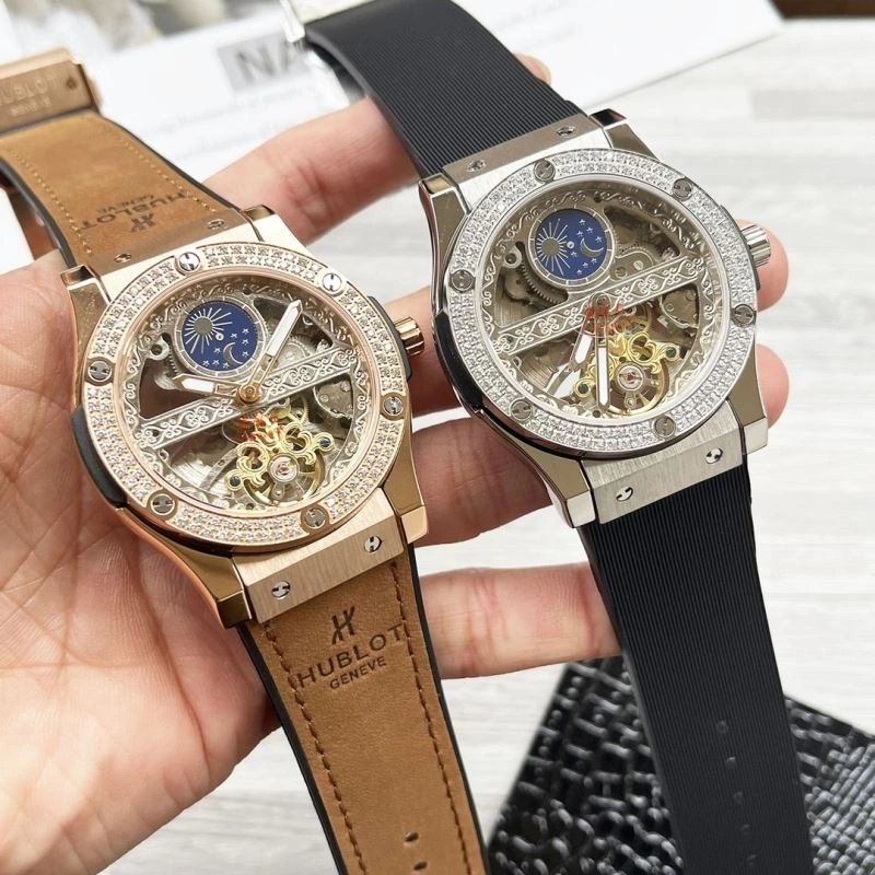 Accurate model HUBLOT Watches