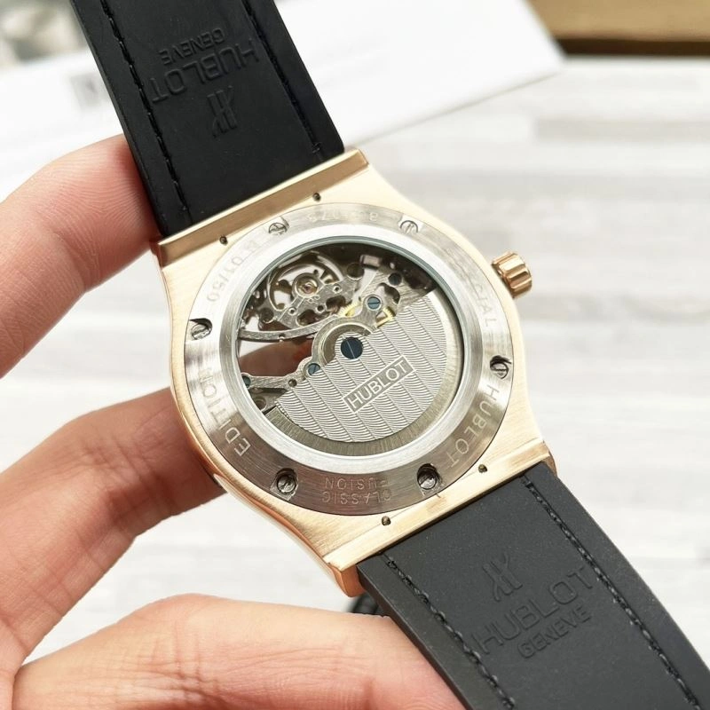 Accurate model HUBLOT Watches