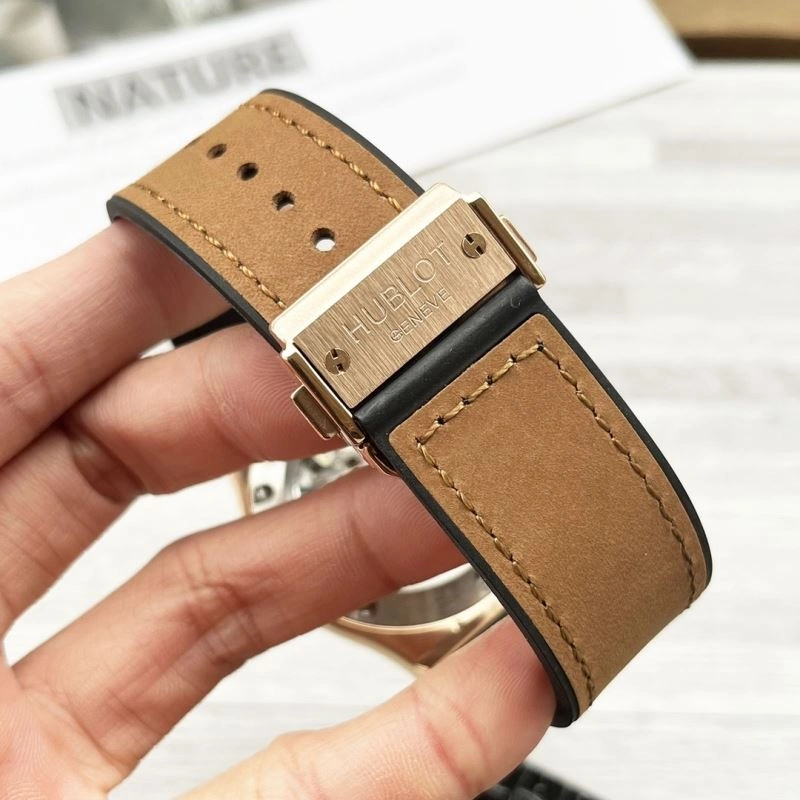 Accurate model HUBLOT Watches
