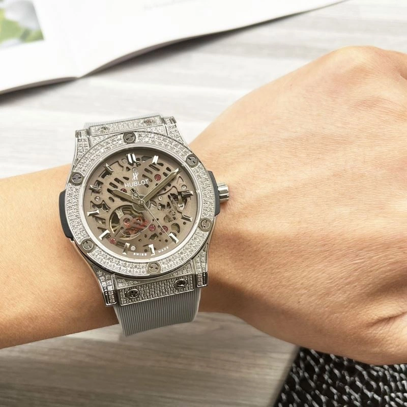 HUBLOT Watches