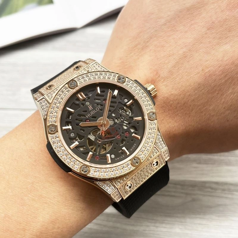 Official HUBLOT Watches
