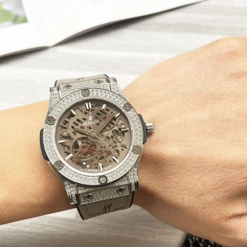 Official HUBLOT Watches