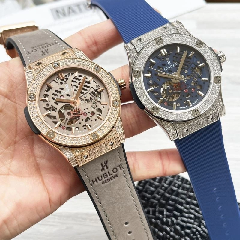 Official HUBLOT Watches
