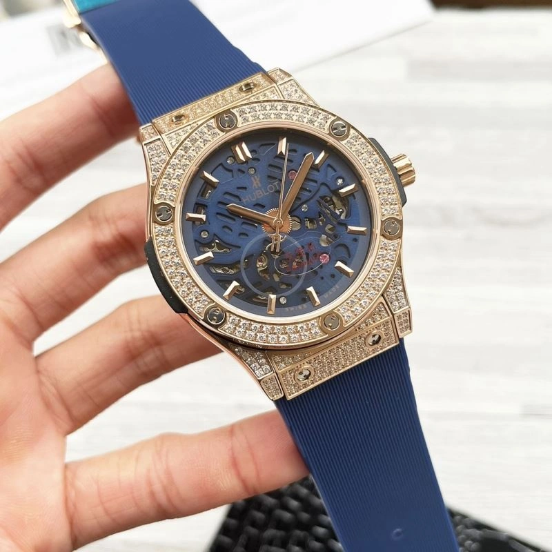 Official HUBLOT Watches