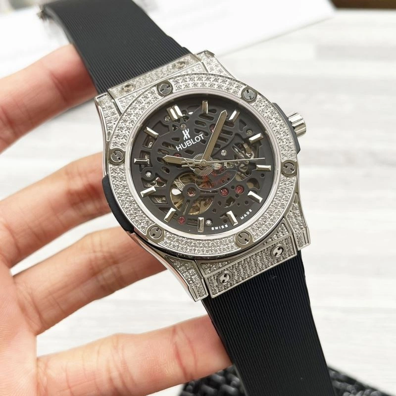 Official HUBLOT Watches