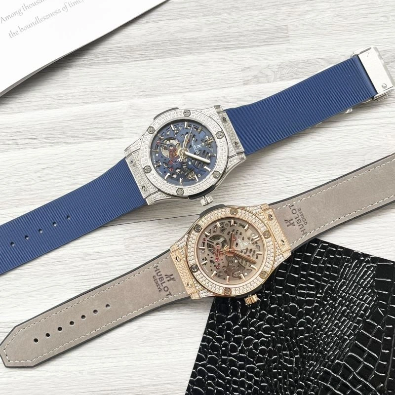 Official HUBLOT Watches