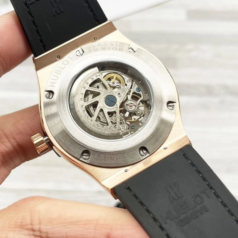 Official HUBLOT Watches
