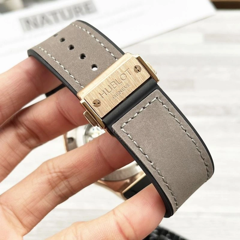 Official HUBLOT Watches
