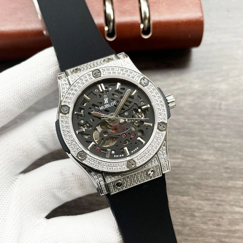 HUBLOT Watches
