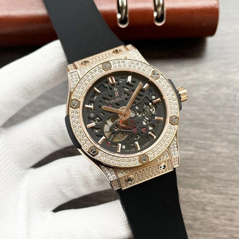 Brand-original HUBLOT Watches