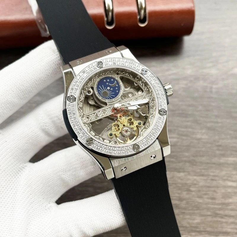 HUBLOT Watches