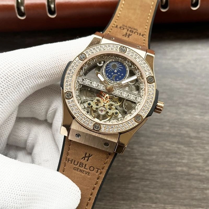 Original HUBLOT Watches