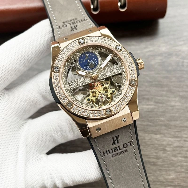 Original HUBLOT Watches