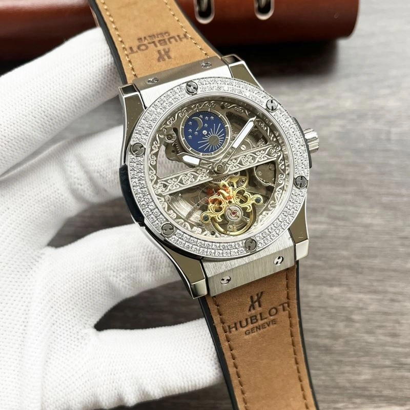 Original HUBLOT Watches