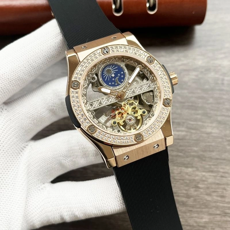Original HUBLOT Watches