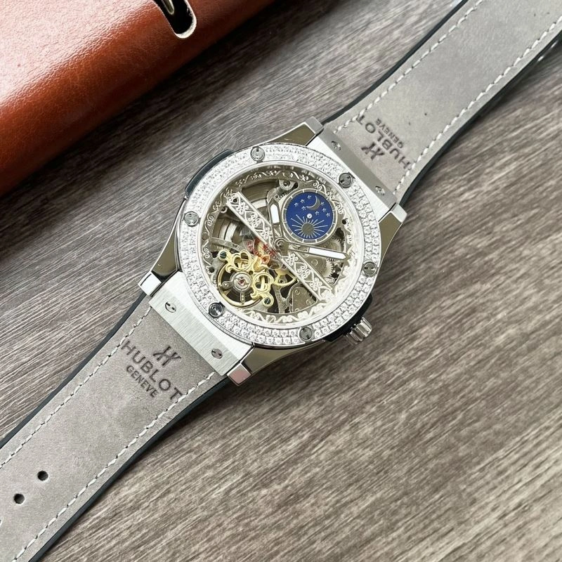 Original HUBLOT Watches