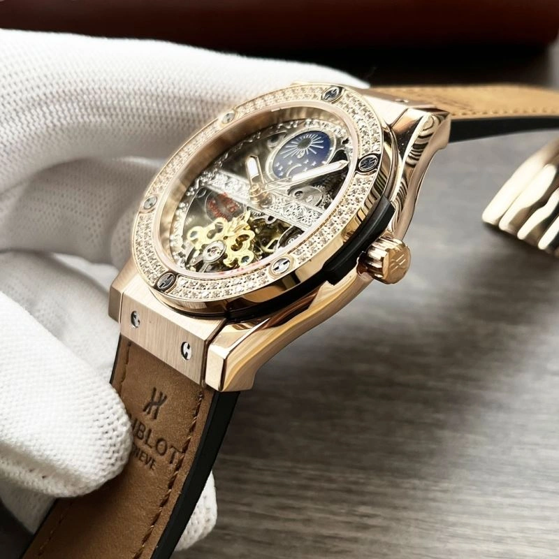 Original HUBLOT Watches