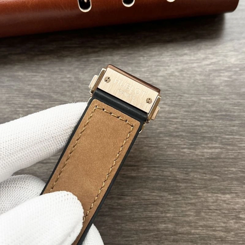 Original HUBLOT Watches
