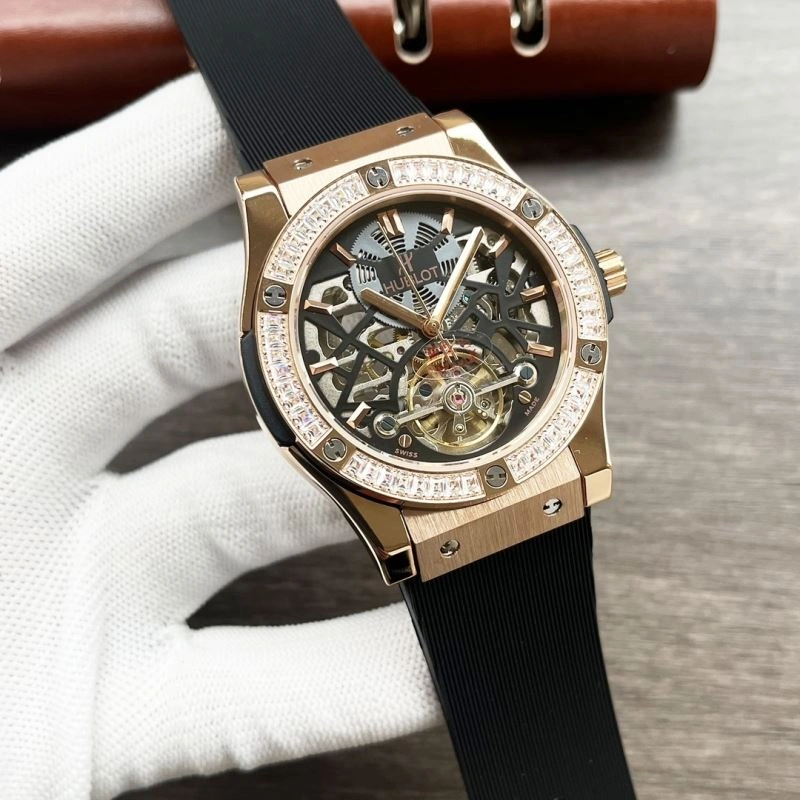 Top match HUBLOT Watches