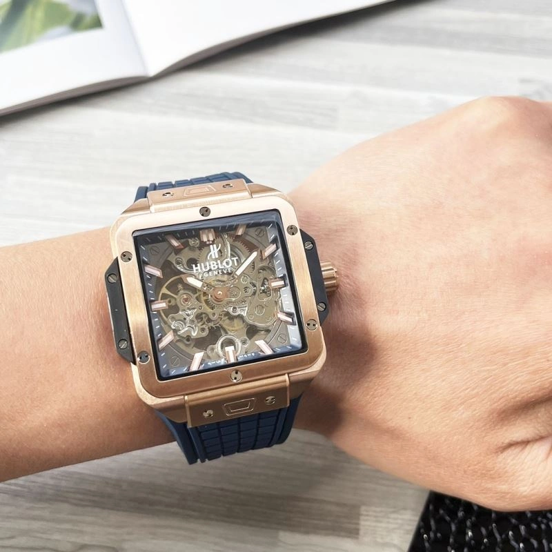 HUBLOT Watches