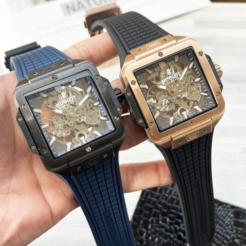 Budget-friendly HUBLOT Watches