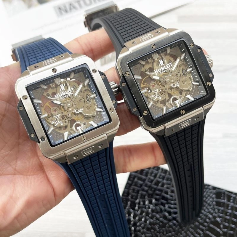 Budget-friendly HUBLOT Watches