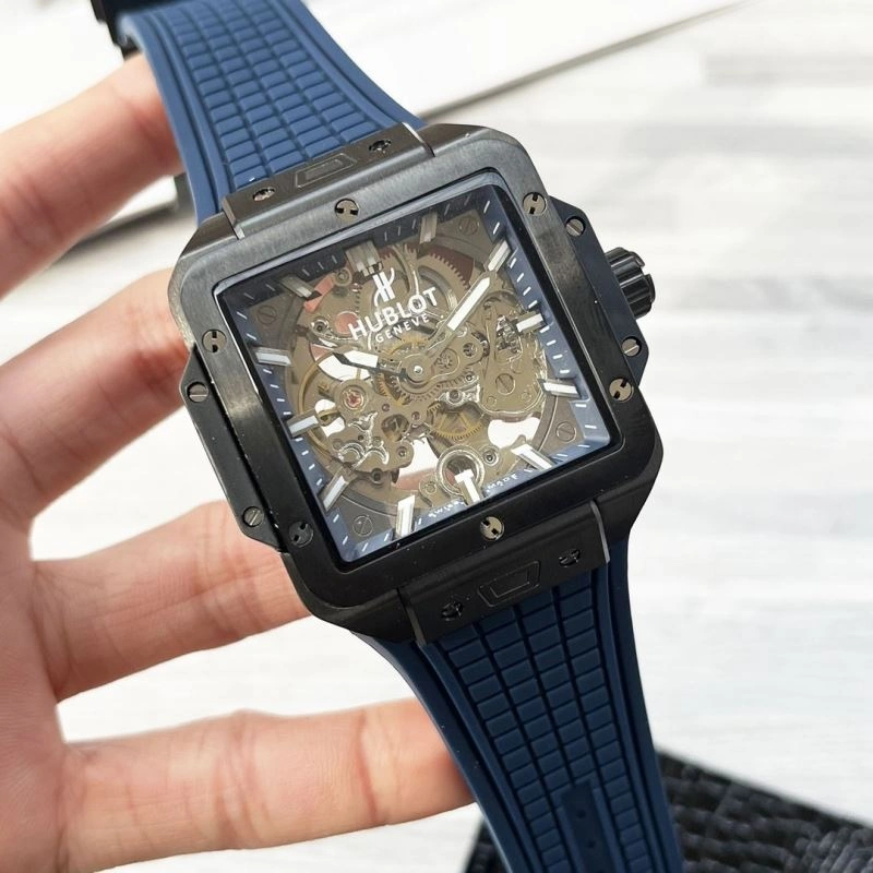 Budget-friendly HUBLOT Watches