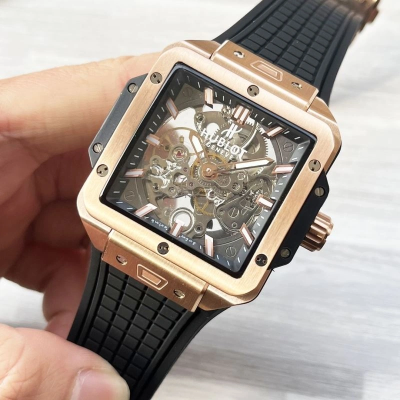 Budget-friendly HUBLOT Watches