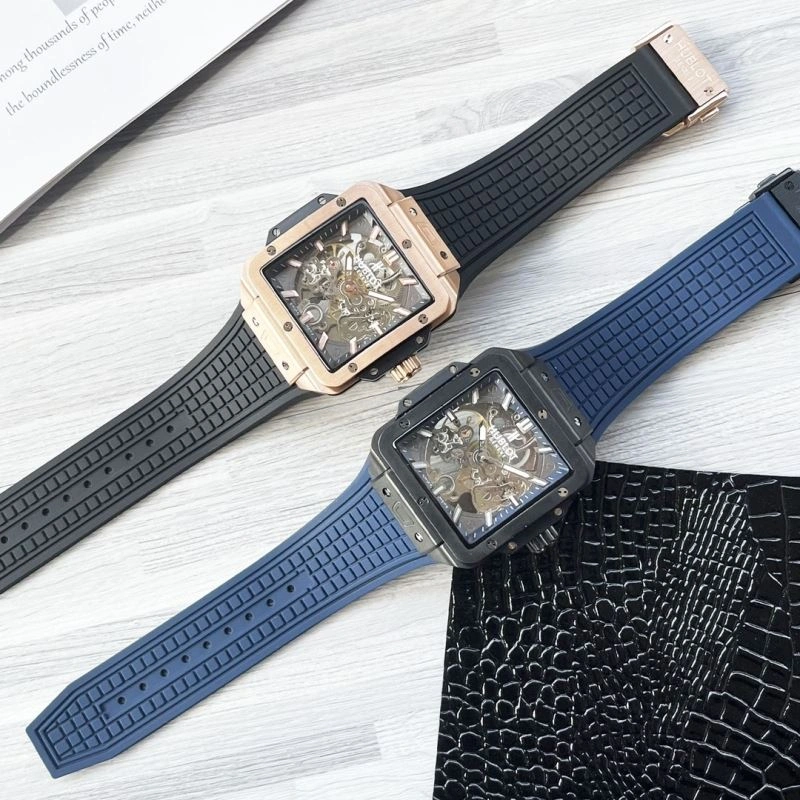 Budget-friendly HUBLOT Watches
