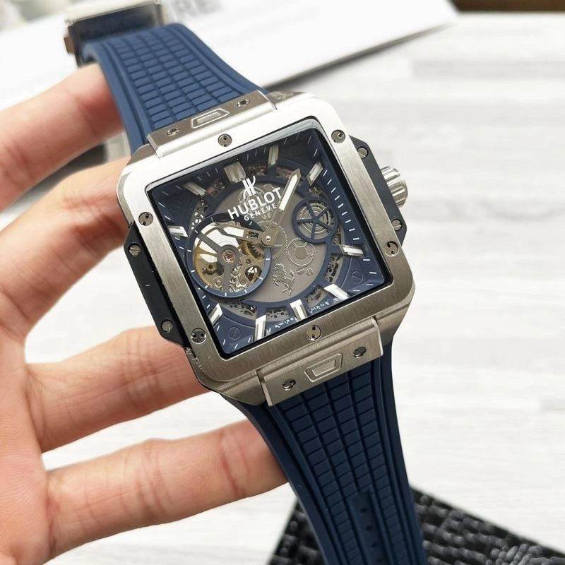 Budget-friendly HUBLOT Watches