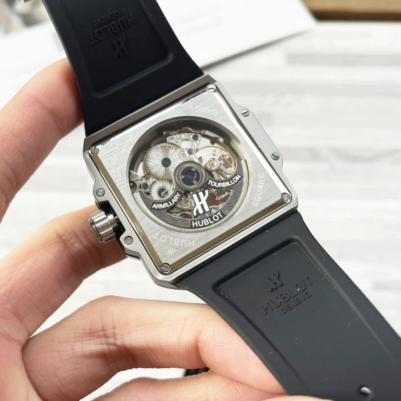 Budget-friendly HUBLOT Watches