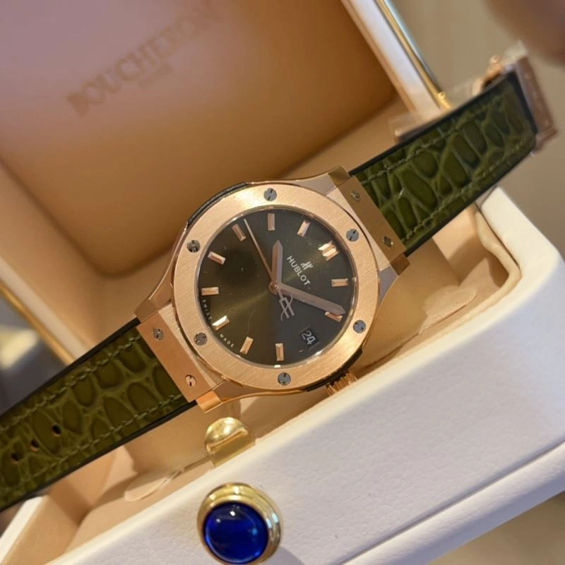 HUBLOT Watches