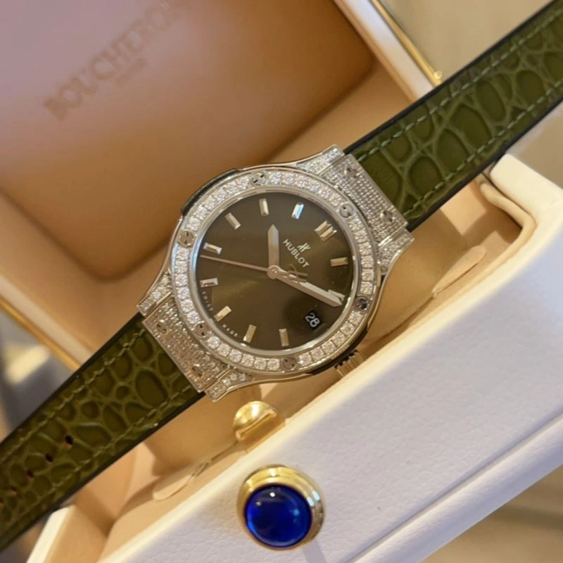 Official HUBLOT Watches