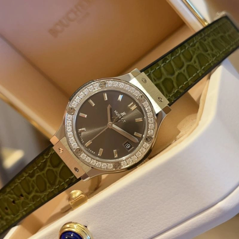 Official HUBLOT Watches
